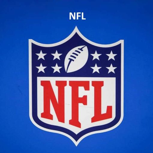 Evolution of NFL Logos: The Timeless Transformation of Iconic Team ...